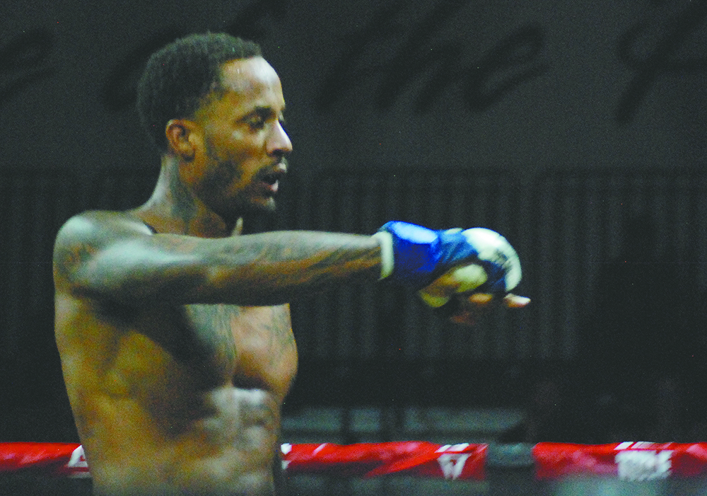 Trevor Bell defends title at Dugout Summer Throwdown 2 | News, Sports ...